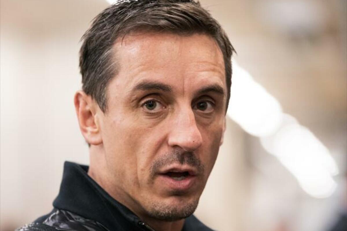 Nevil: Uspjeh je potrošiti milijardu funti i biti ovako loš