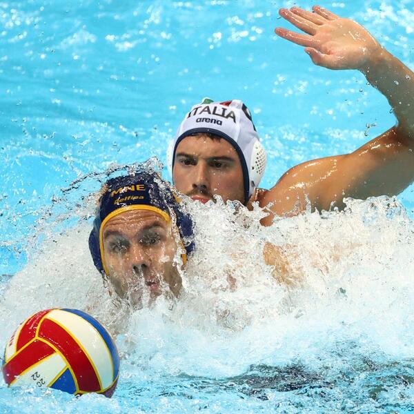 Vaterpolo | Sport | Vijesti