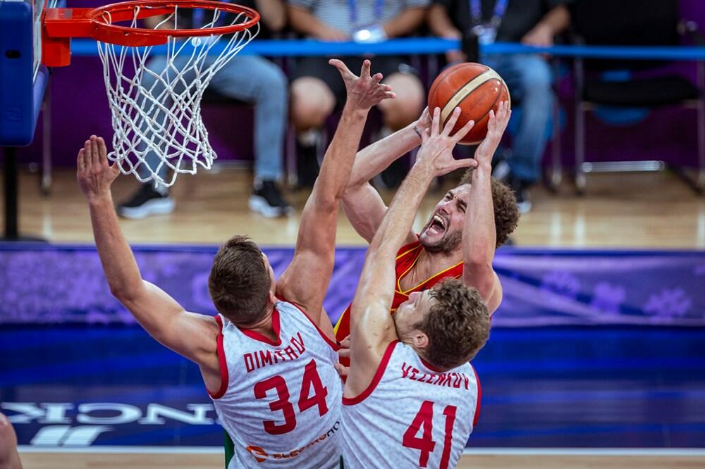 Idealni džoker Igor Drobnjak: Skupili smo se i izdržali do kraja