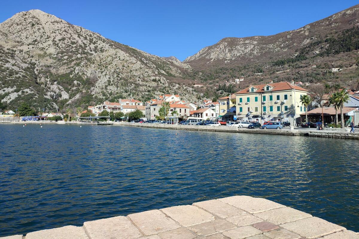 Najavljena izgradnja marine u Risnu kroz koncesiju