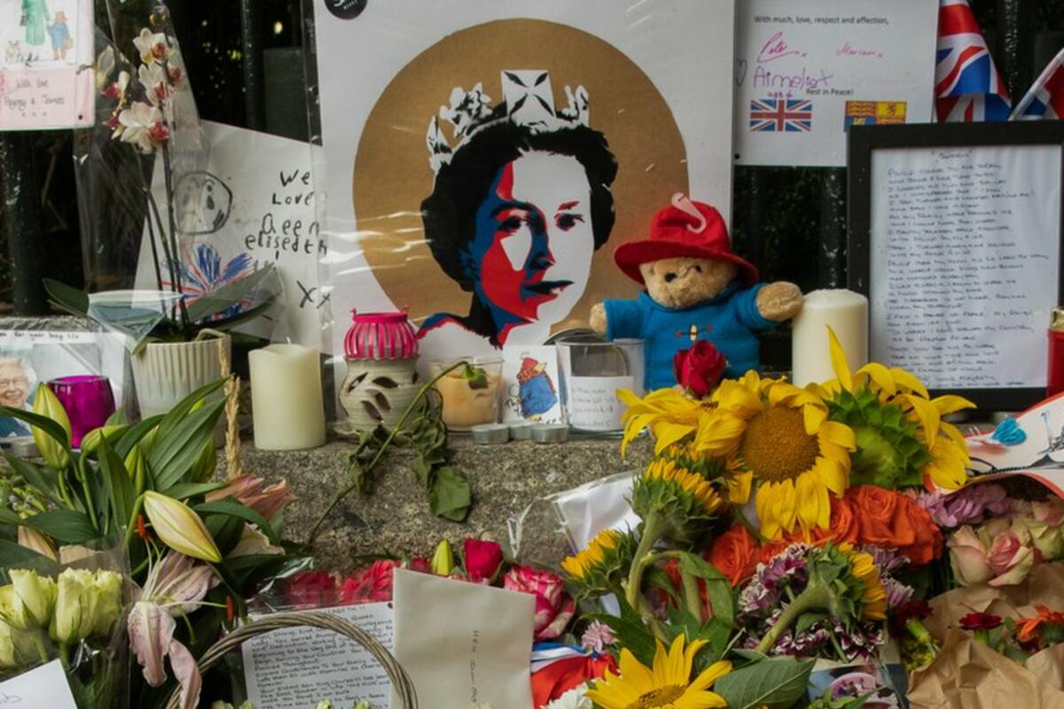 Kako je meda Pedington neočekivano postao kraljevska maskota