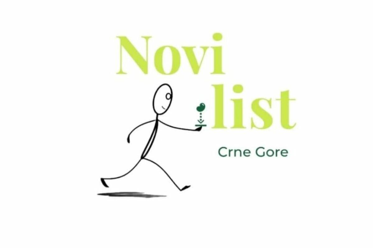 Novi list Crne Gore | Vijesti