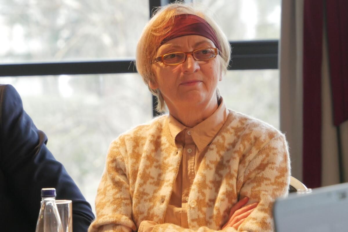 Vuković: Kada je duh zdrav, i frižideri su puni, duhovno zagađenje ...