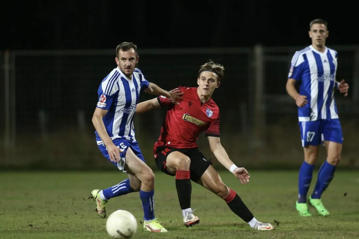 Dečić želi i Petrovac u nizu, Bajović: Idemo meč po meč, ali ...