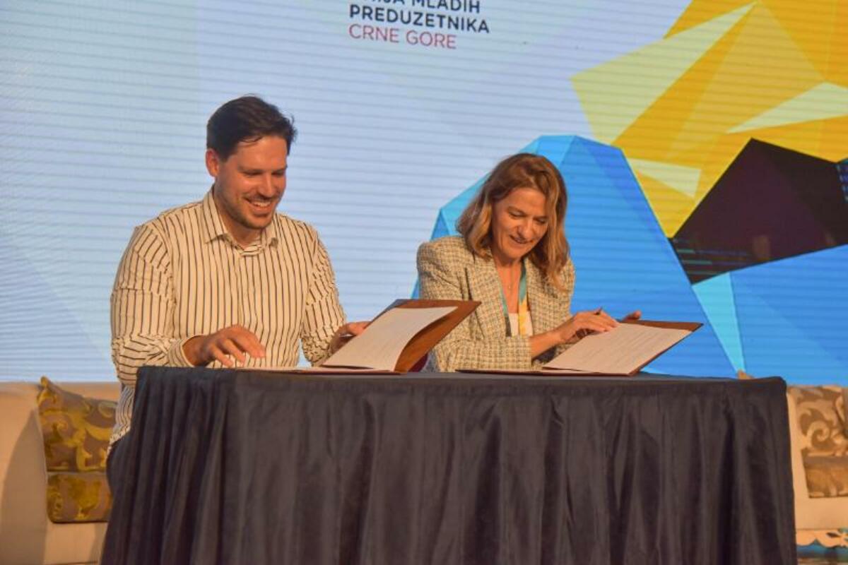 Mladi preduzetnici budućnost ekonomskog razvoja