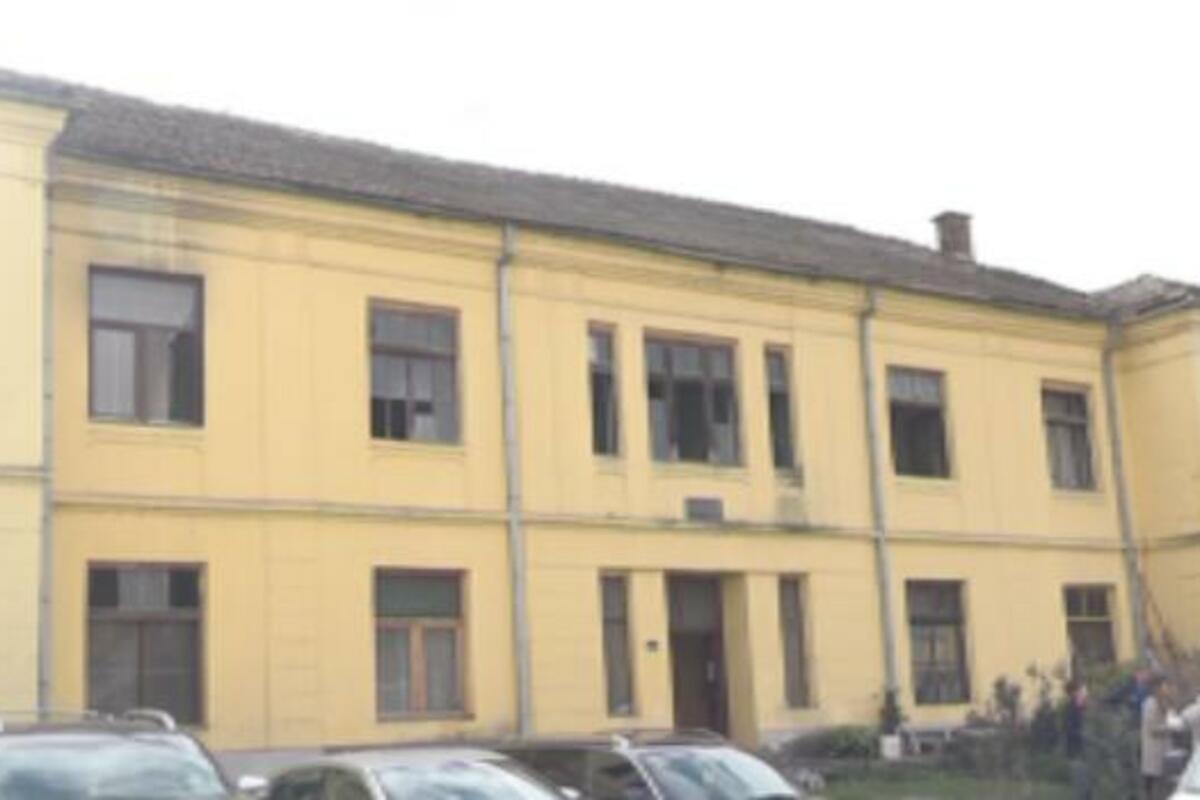 Bijelo Polje: Gorjela stambena zgrada