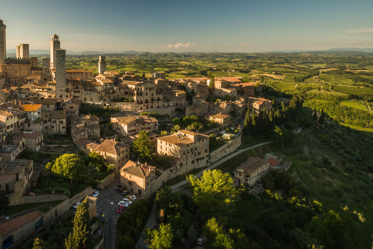 Bronzane statue stare 2.300 godina pronađene u Italiji