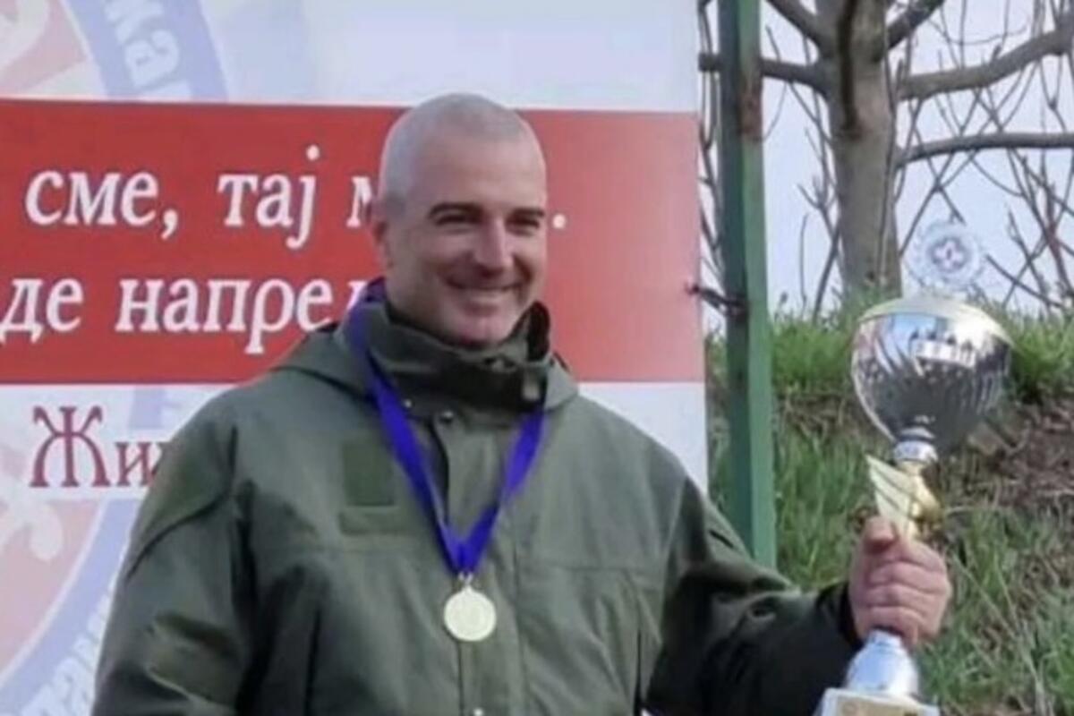 Vujošević na SP na Tajlandu protiv 1.600 takmičara iz cijelog svijeta