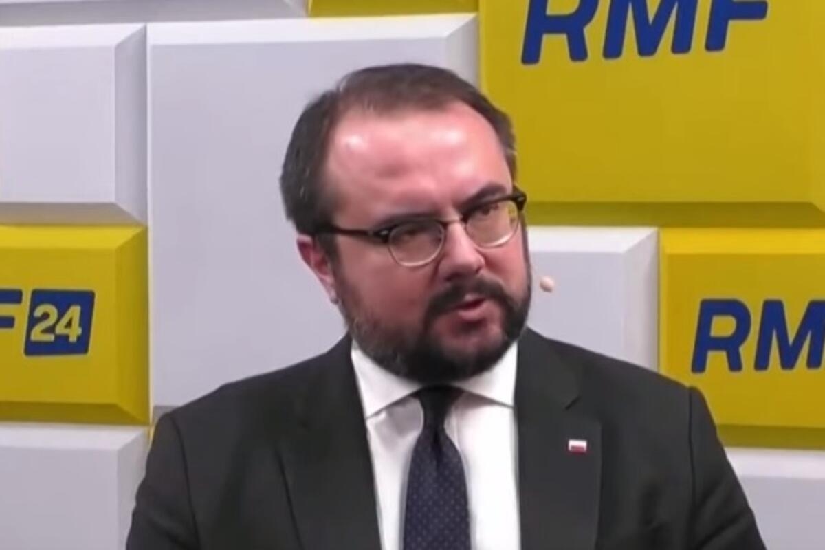 Jablonski: Poljska je i dalje veoma bezbjedna zemlja zahvaljujući ...