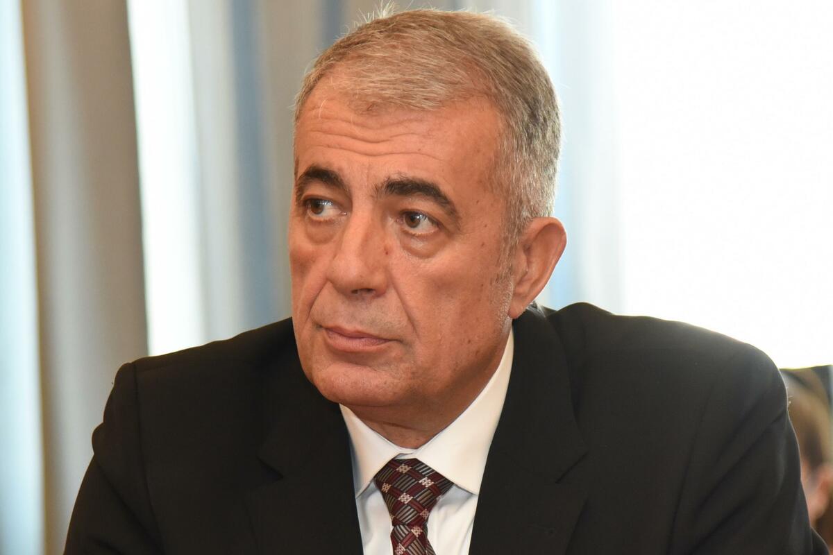 ASK: Jelić čist i treći put