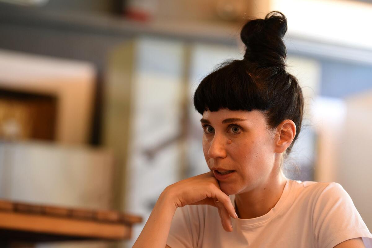 Konstrakta i KOIKOI na evropskoj smotri