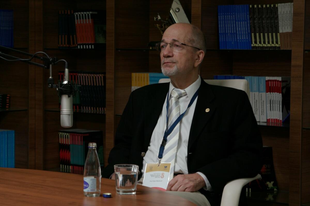 Ivan Božović, profesor Univerziteta Jejl: Važno je biti otvoren prema ...