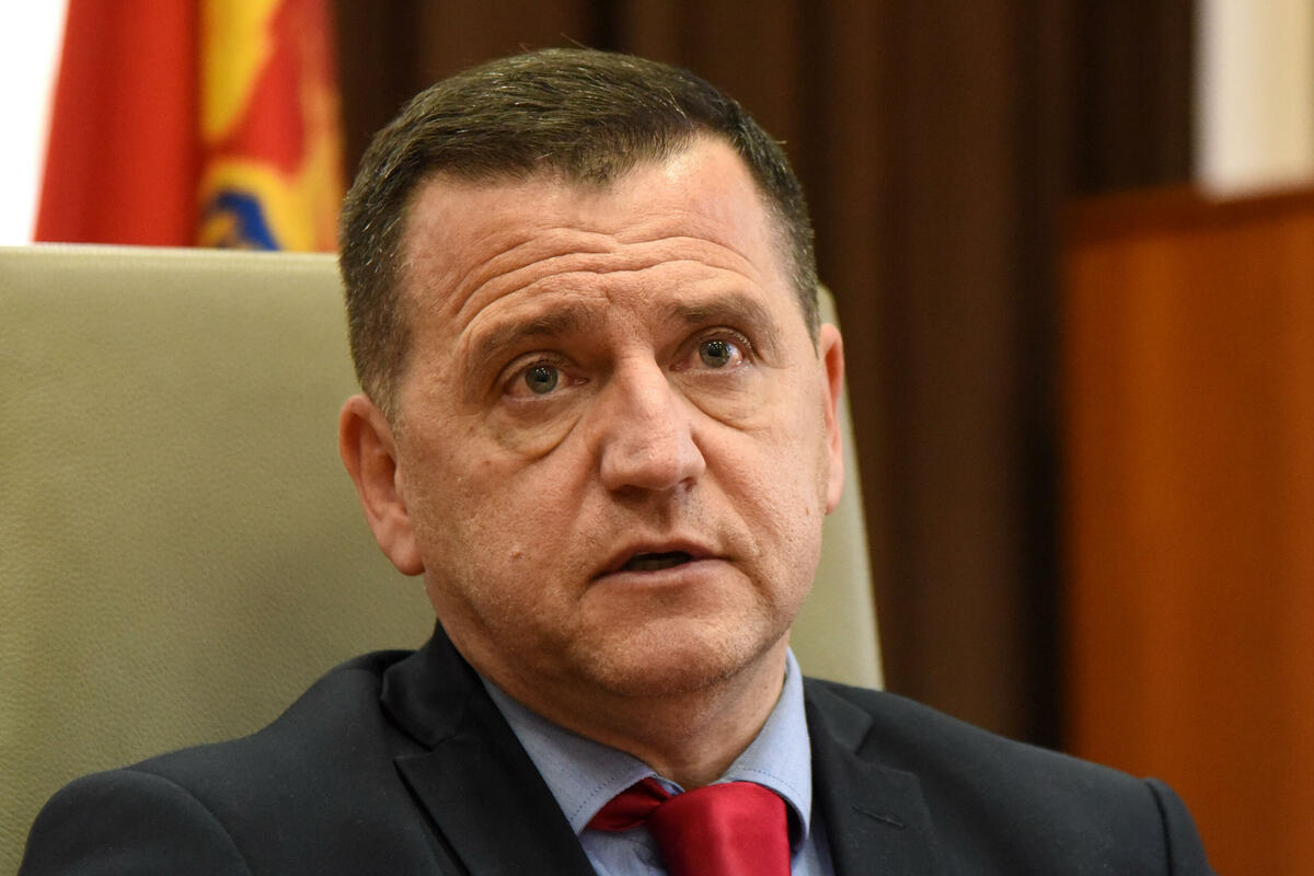 Vojinović: Uskrs da donese zdravlje, napredak i sreću