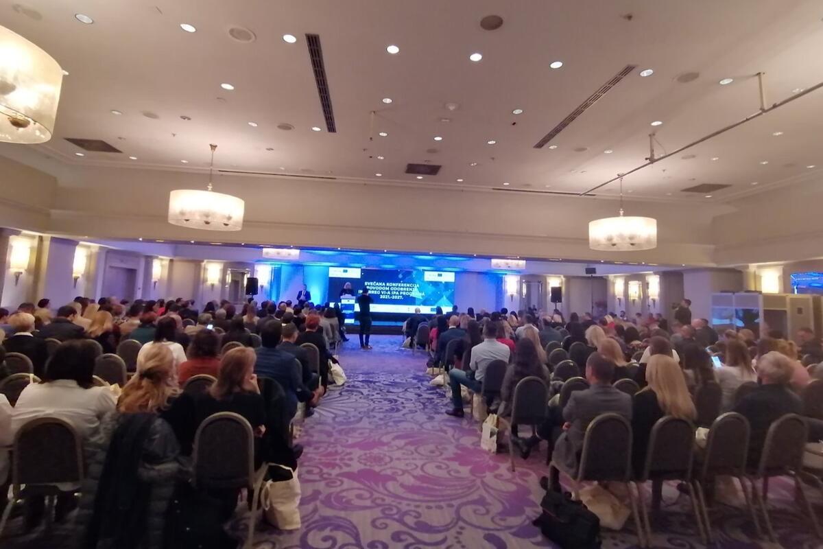 Evropska komisija opredijelila 117 miliona za prekograničnu saradnju ...