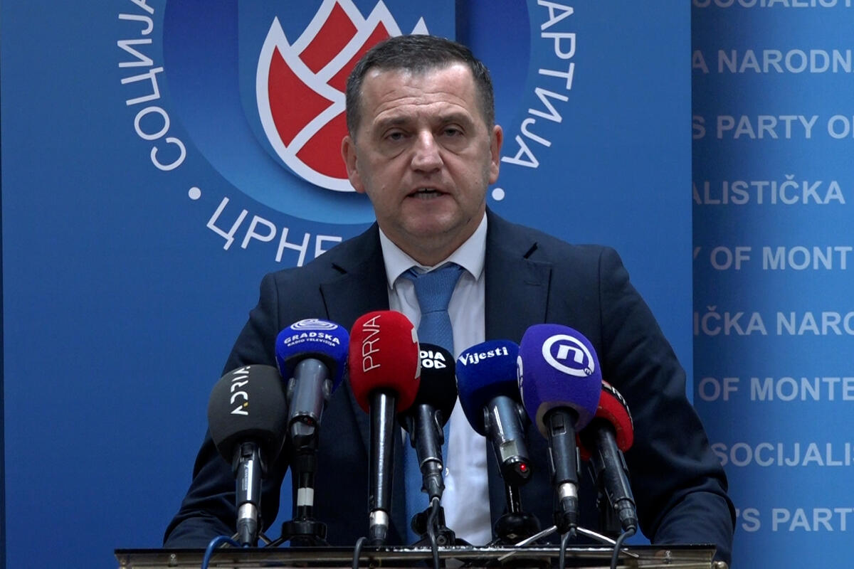 Vojinović: Situacija u obrazovnom sistemu stabilna