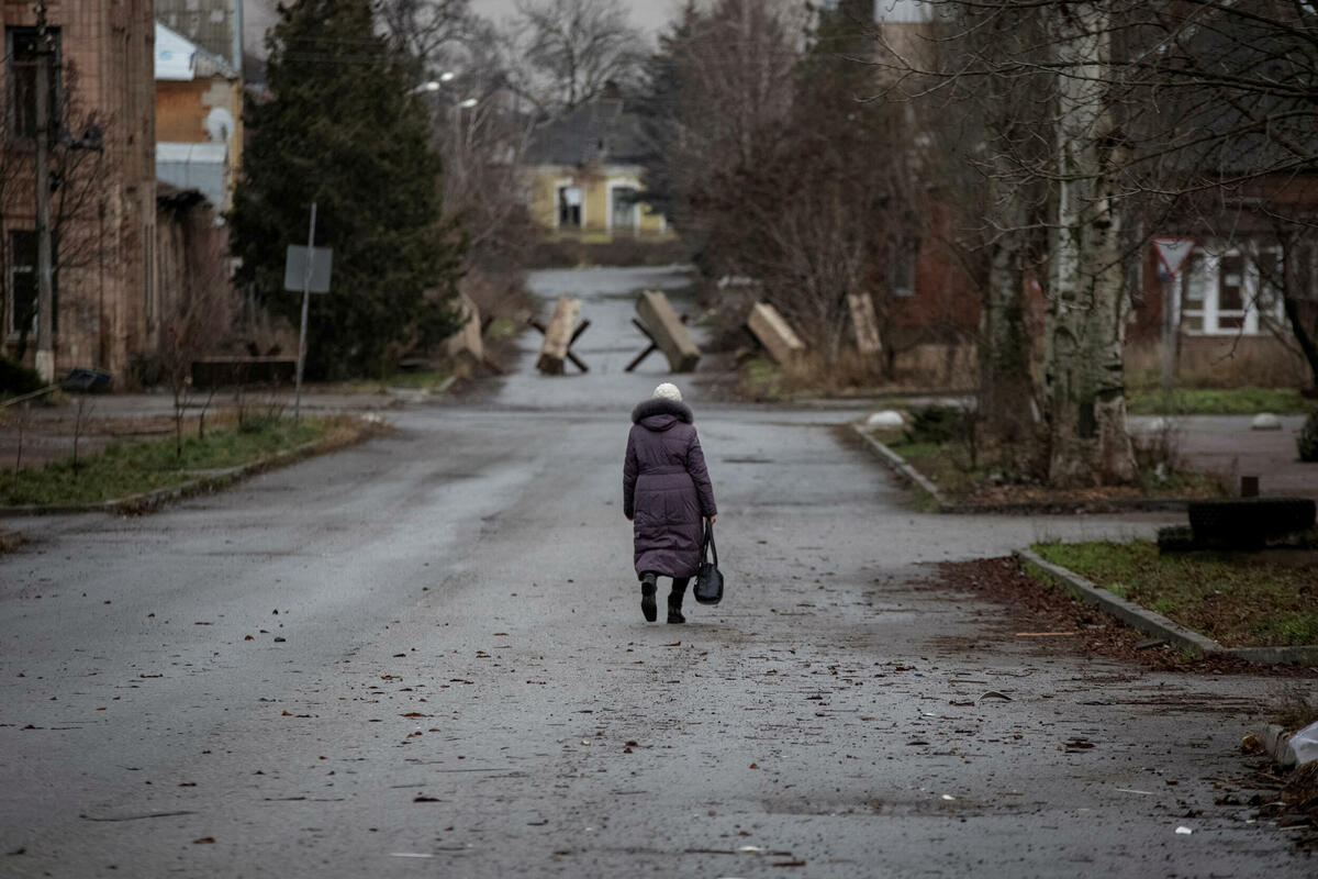 Osvajanje Bahmuta bila bi Pirova pobjeda za Rusiju