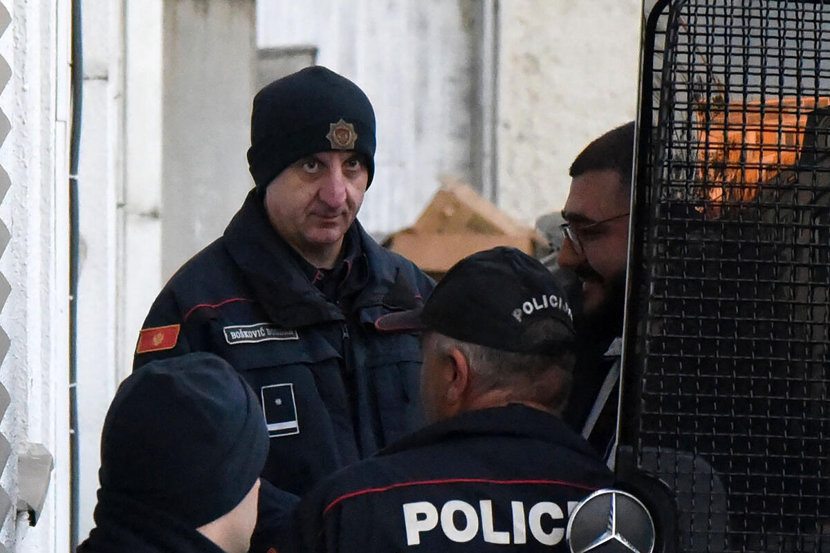 Spremni nalozi za nova hapšenja