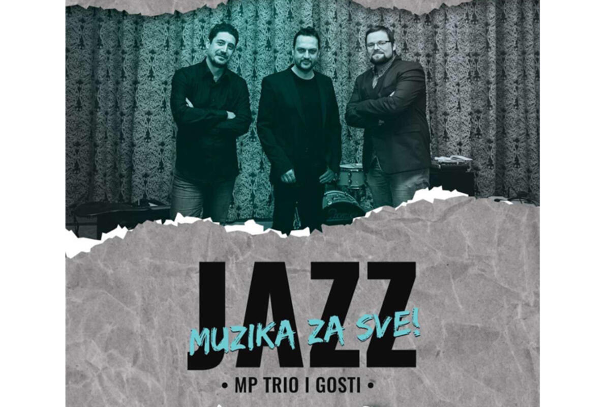 Džez muzika za sve