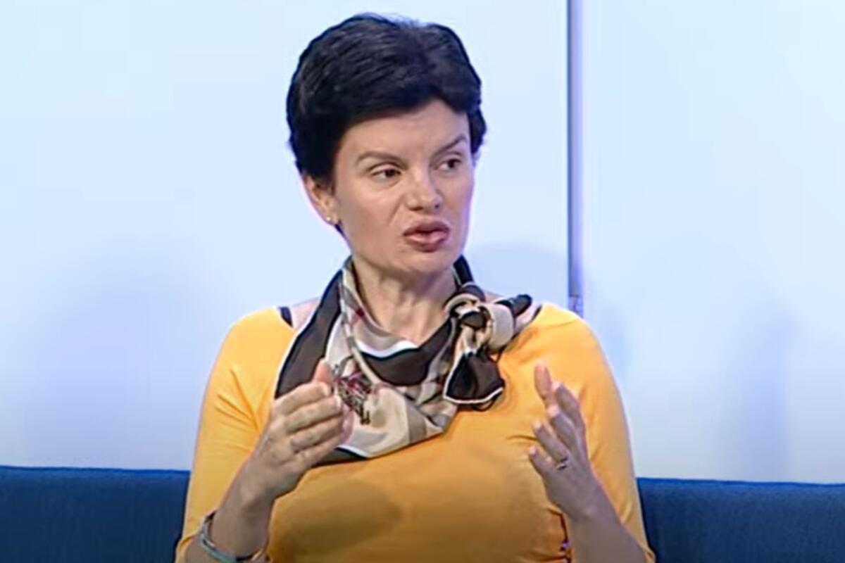 Brajović: Zagađen vazduh najveći ekološki rizik po zdravlje