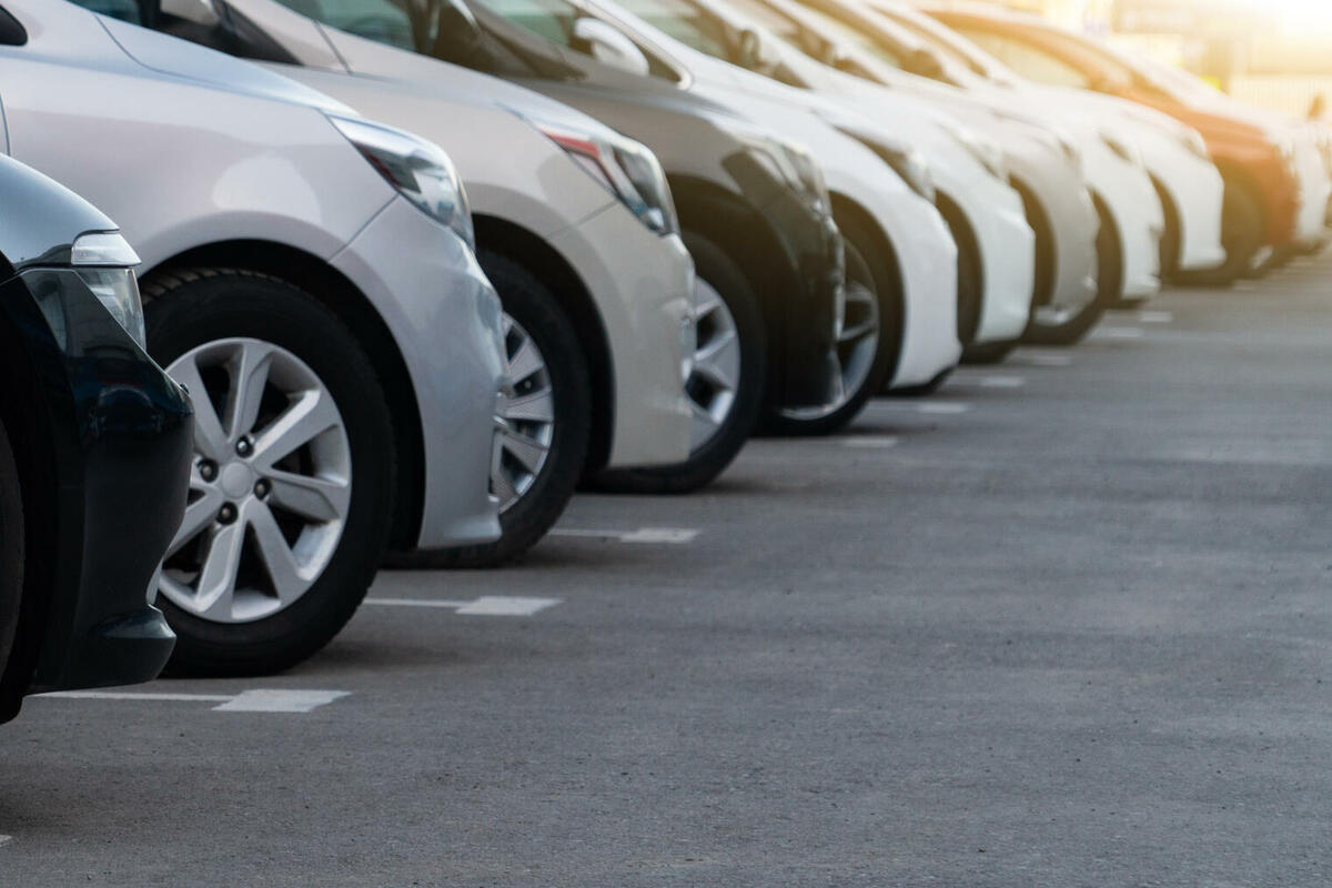 Prodaja automobila u EU najmanja od 1993. godine