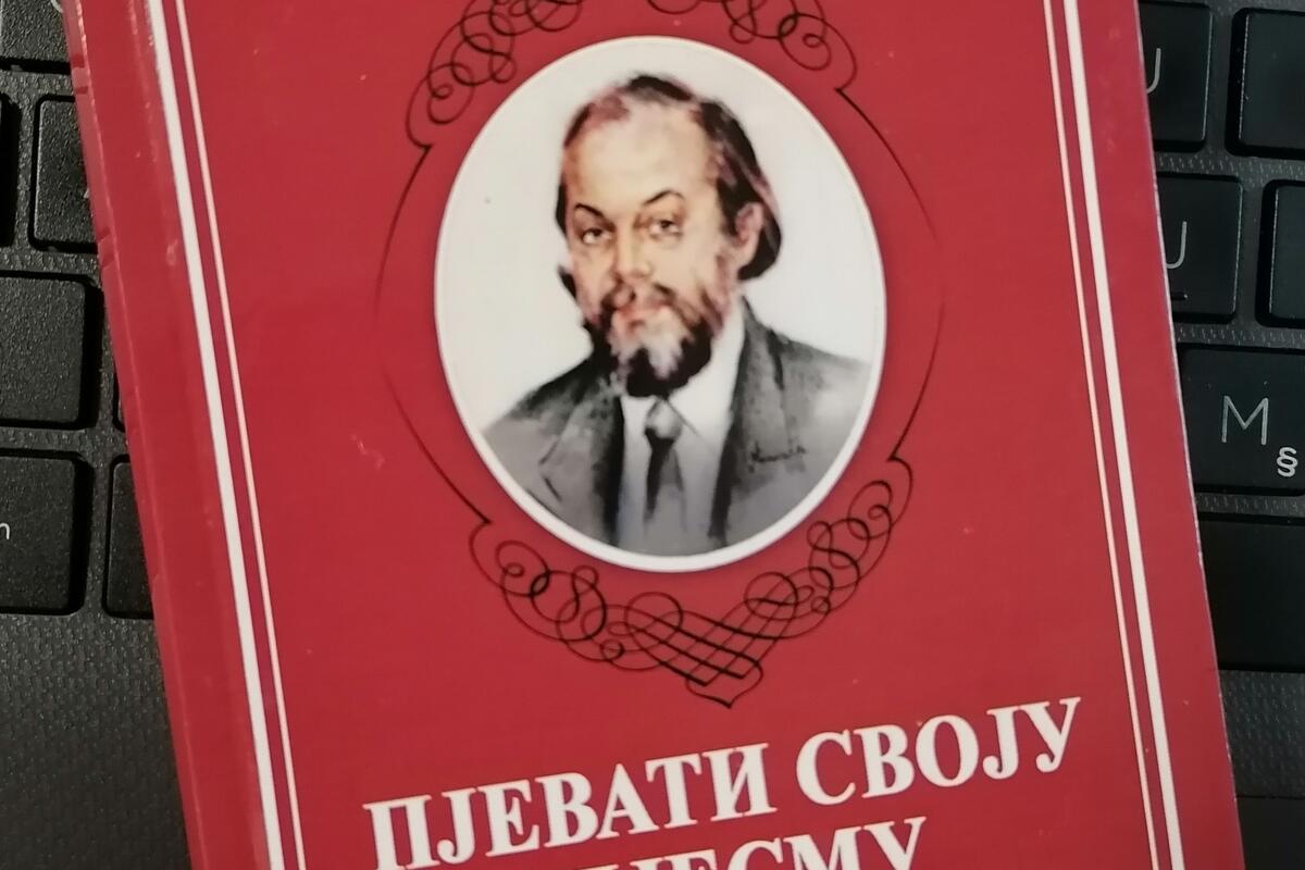 “Pjevati svoju pjesmu”