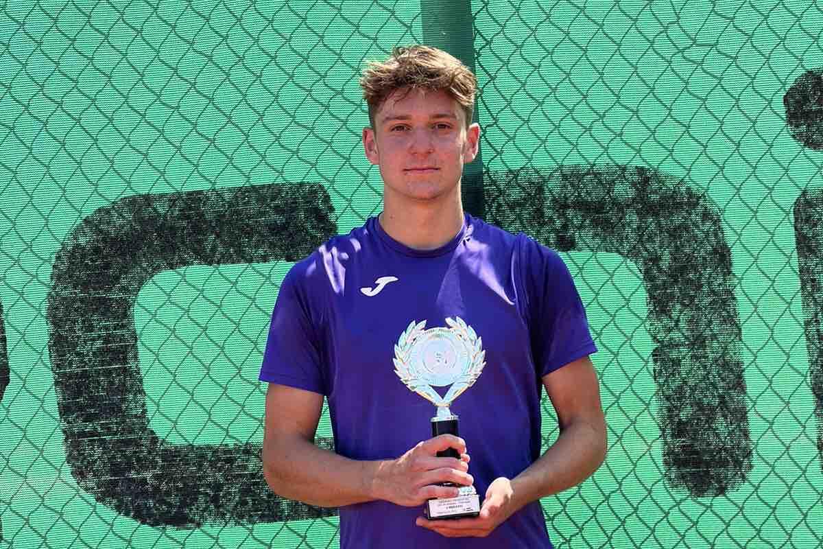 Milan Ristov osvojio turnire u Podgorici i Nikšiću