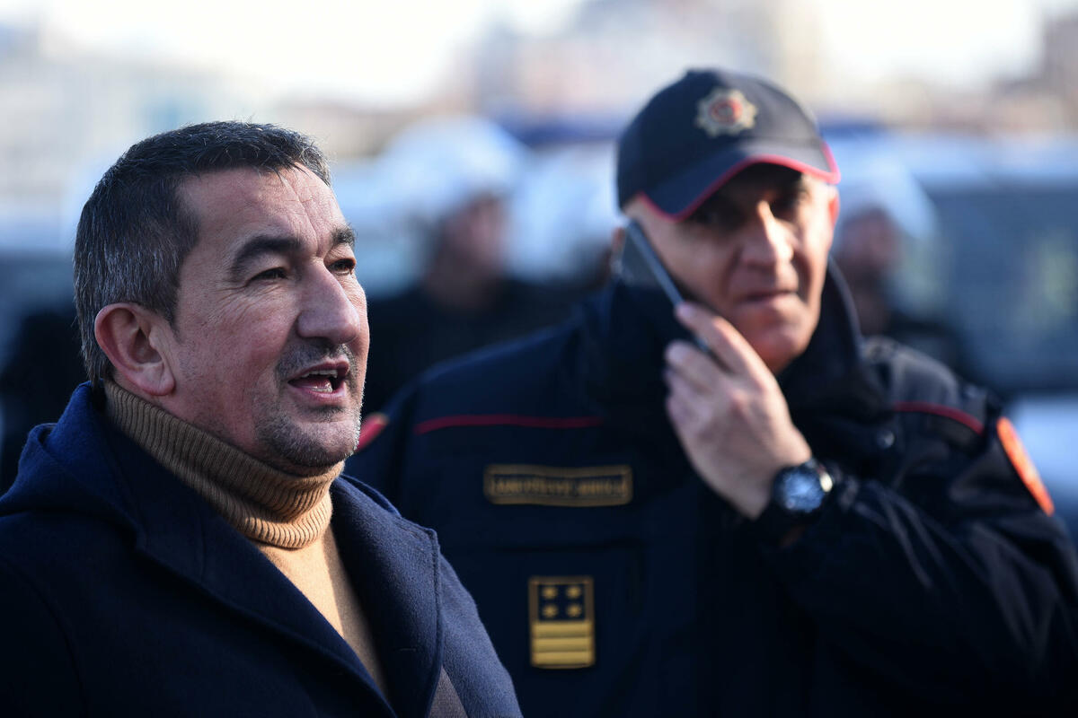 Duško Golubović ide u penziju