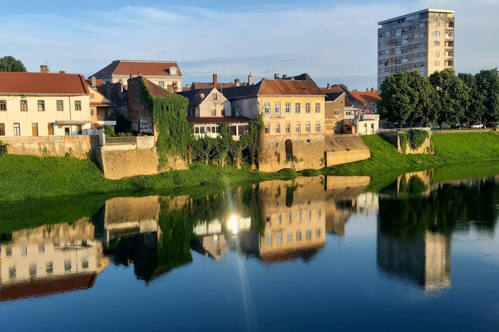 Ekološka borba za očuvanje rijeka