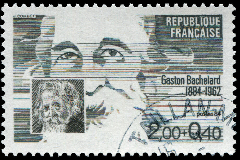 "Poetry is a synthesizing force for human existence"