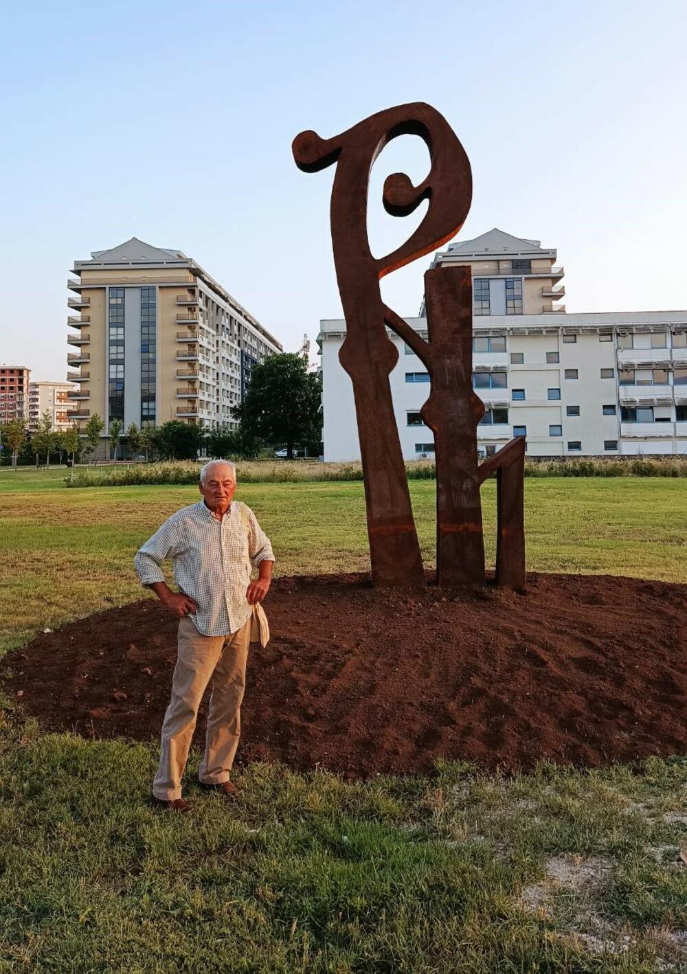 Dug put Ligature do studentskog parka: Priča o 30 godina zaborava i ...