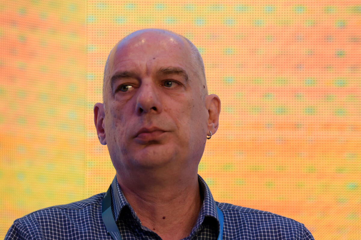 Balša Brković na Trgu pjesnika