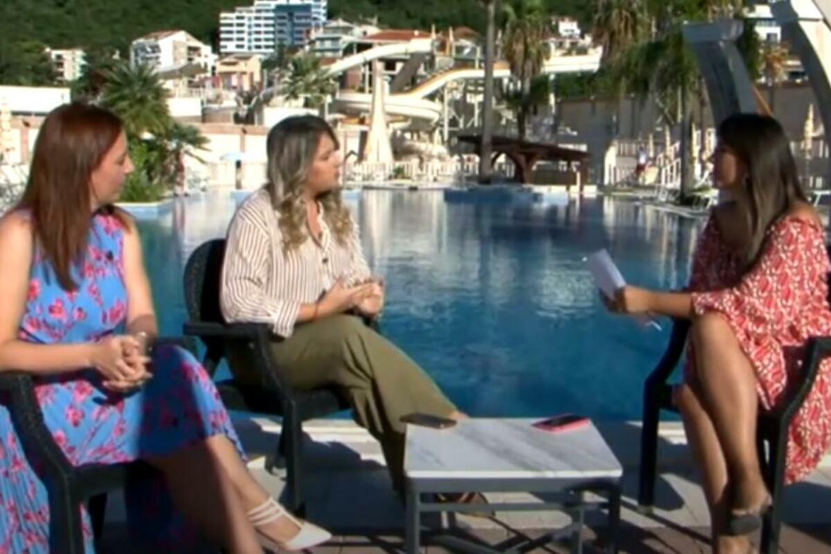 Marina Radulović | Vijesti