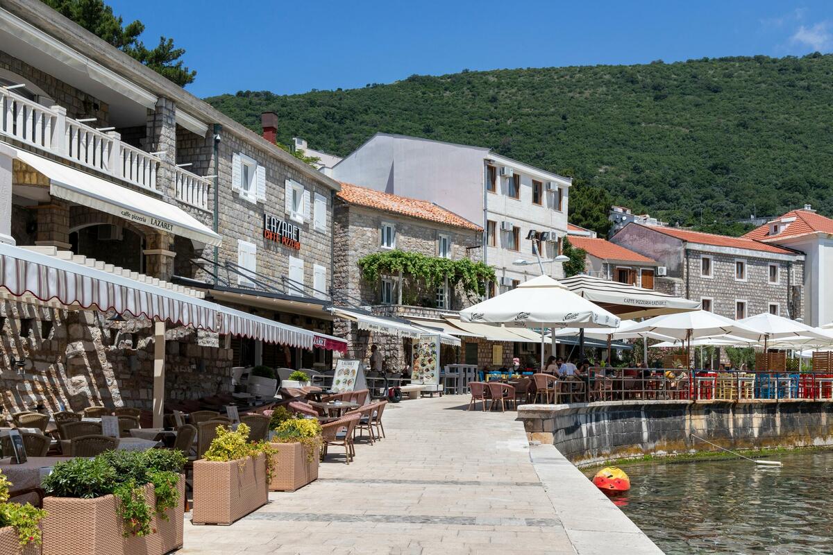 Meteo centar TV Vijesti: Sunčano uz prolaznu oblačnost, do 31 stepen