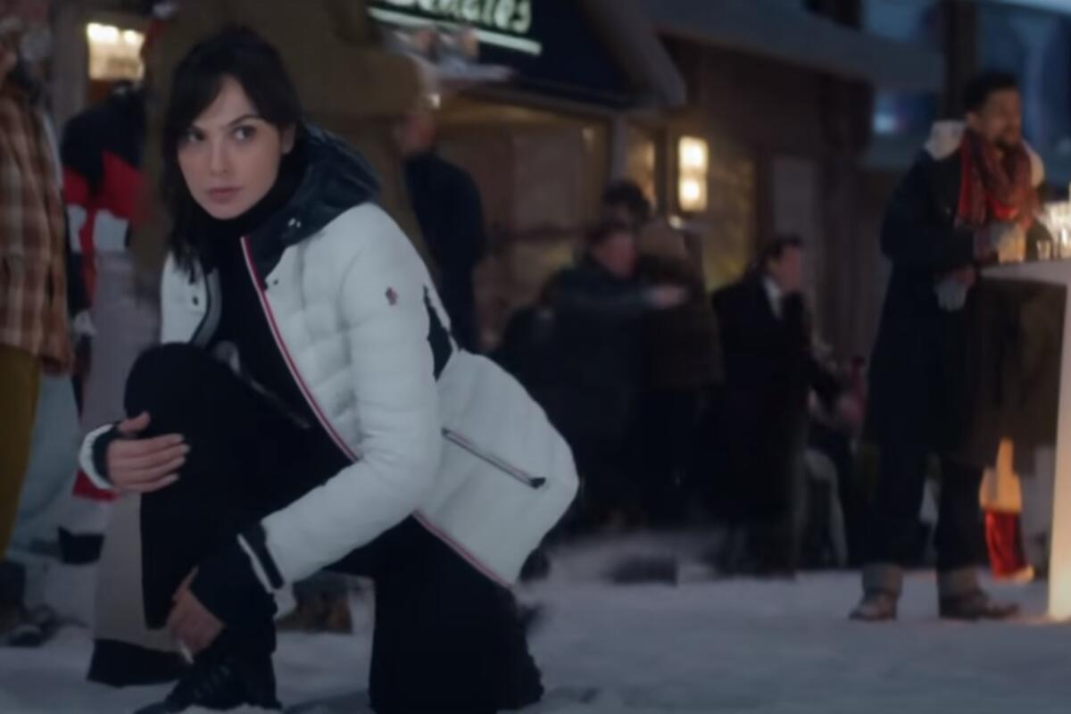 Ovo je trenutno najgledaniji film na Netfliksu