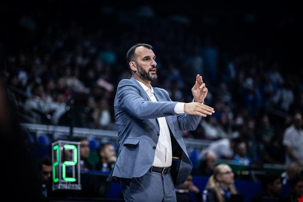 Radović: U Istanbulu smo više dobili nego izgubili, igrali smo protiv evropske velesile