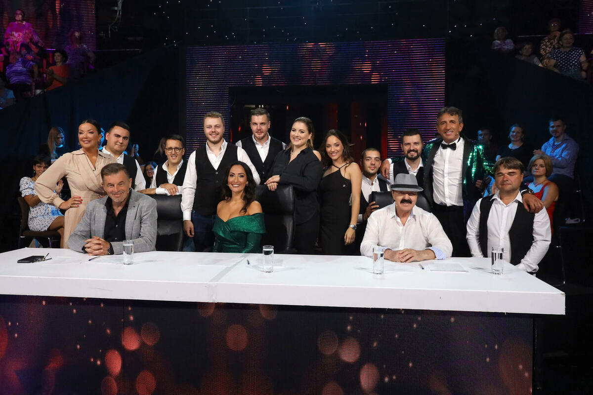 Nova sezona "Nikad nije kasno" od 17. septembra na TV Vijesti