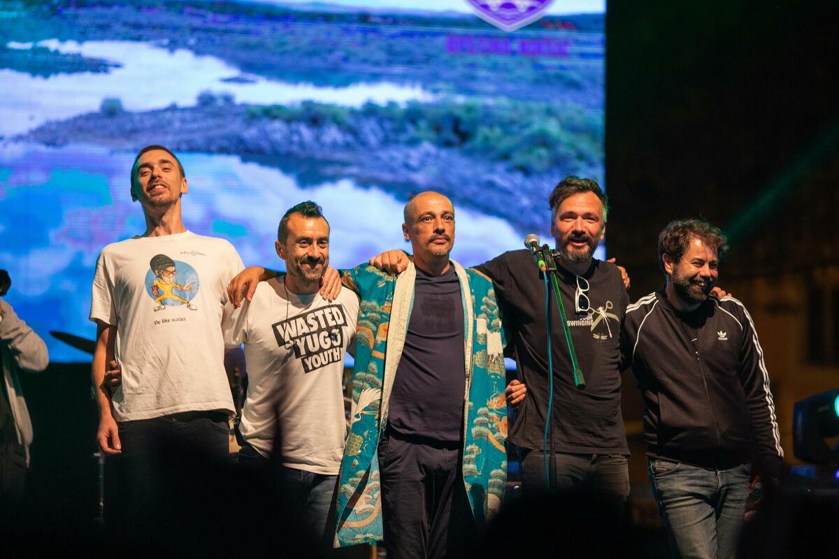 Đani Pervan | Vijesti