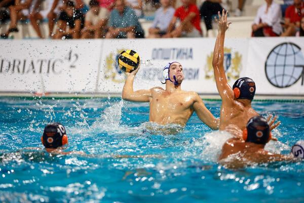 Vaterpolo | Sport | Vijesti