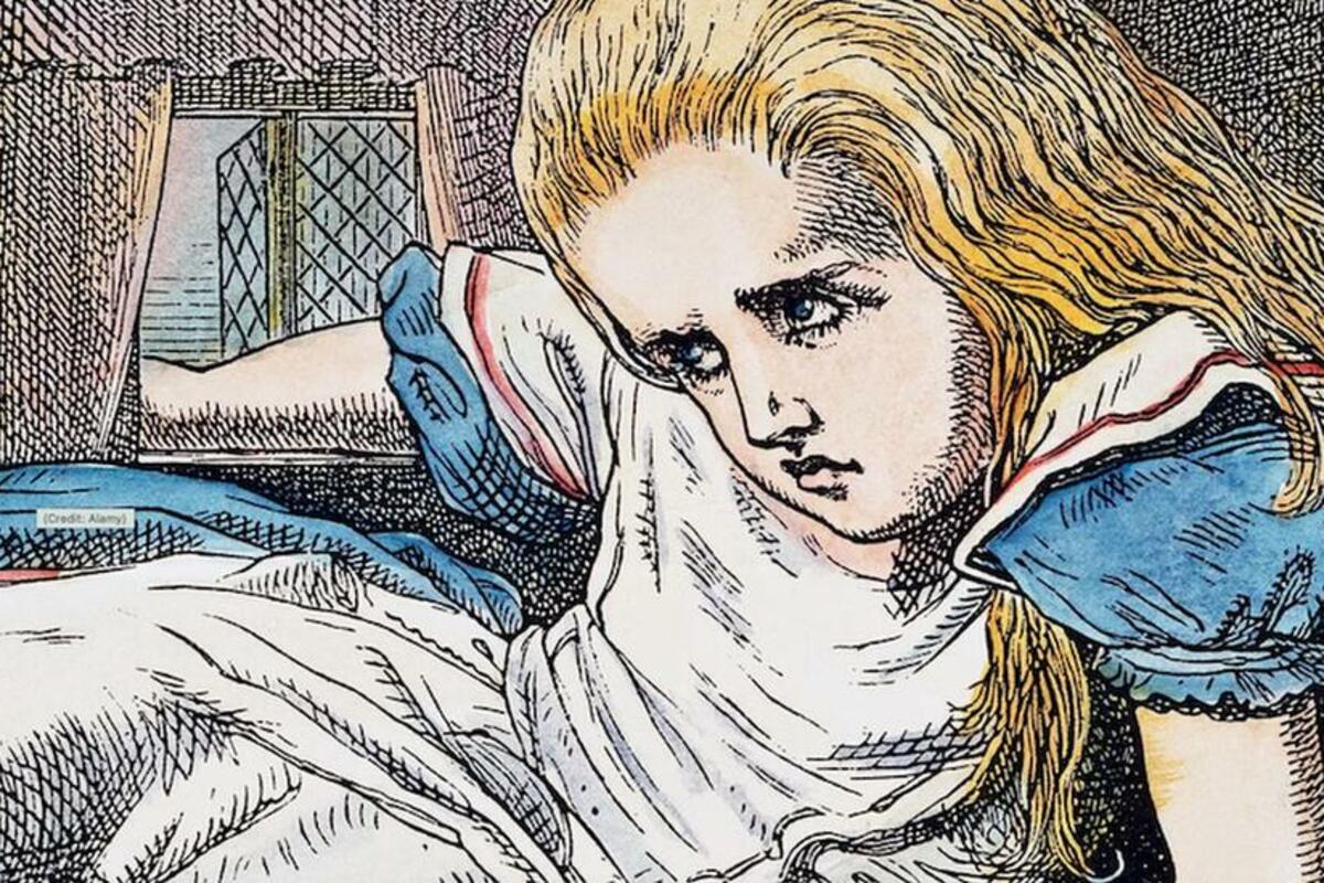 Alisa u zemlji čuda: Skrivene poruke u fantastičnoj priči Luisa Kerola