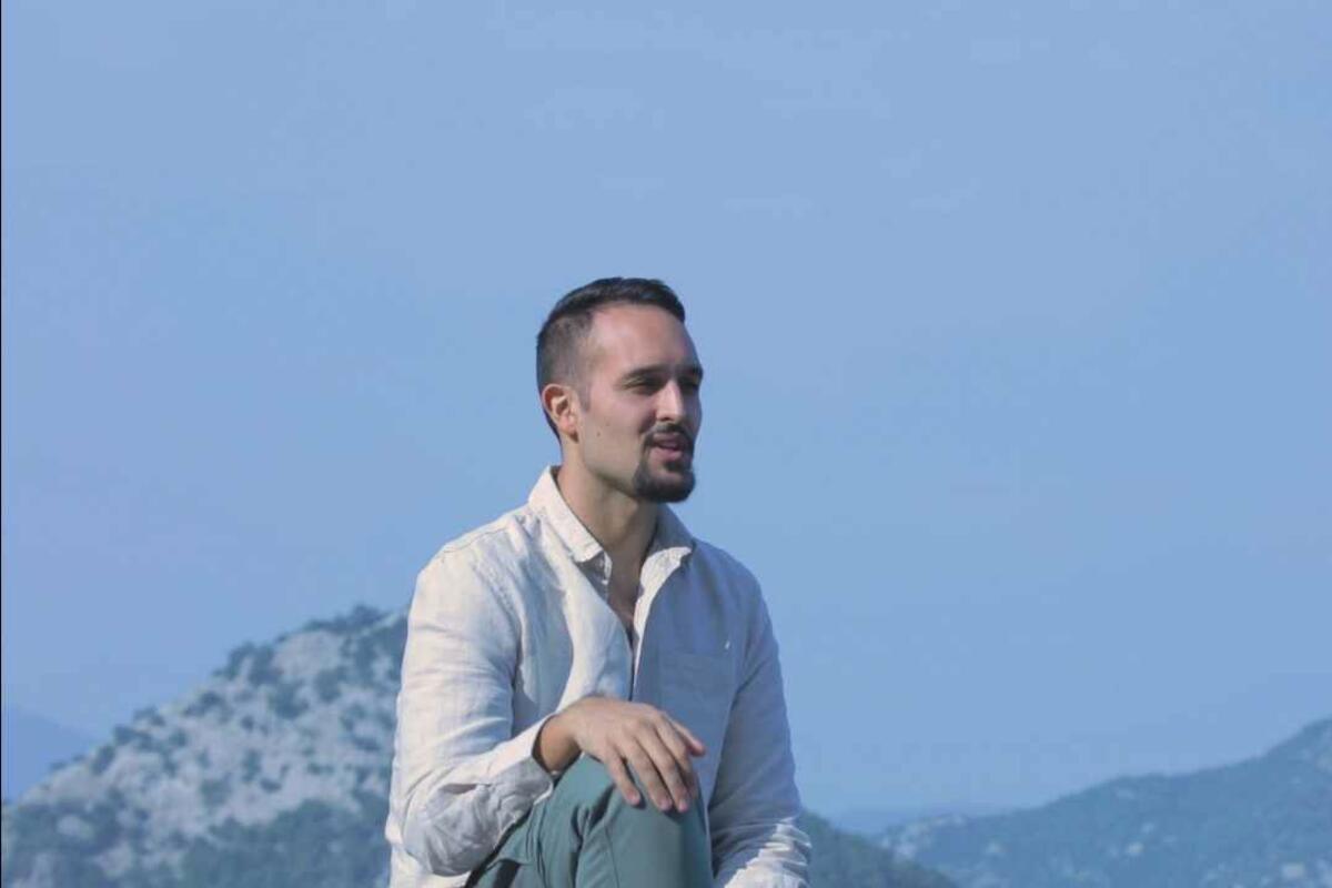 Boriću se muzikom dok je tinejdžera u meni