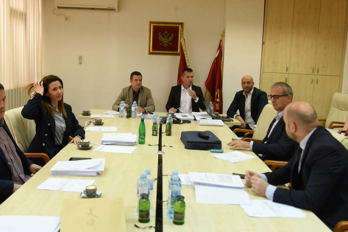 Brišu prečicu do Vrhovnog državnog tužilaštva?