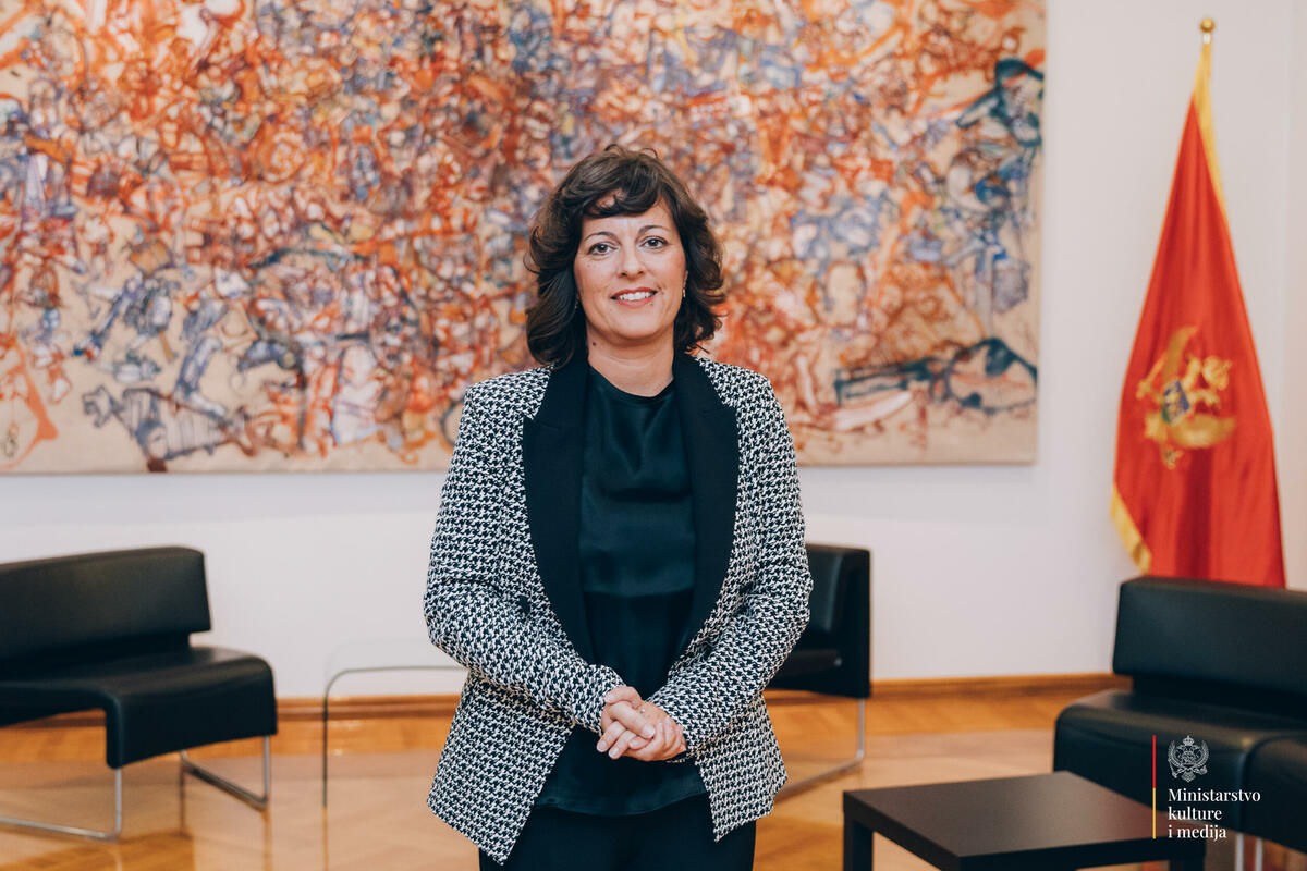 Vujović: Njegošev dan prilika da osvijestimo značaj nacionalne kulture ...