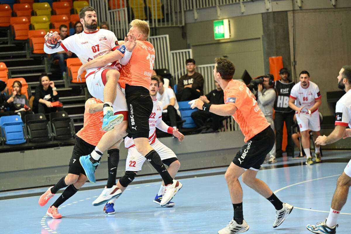 Rastali se Lovćen i Vuko Borozan