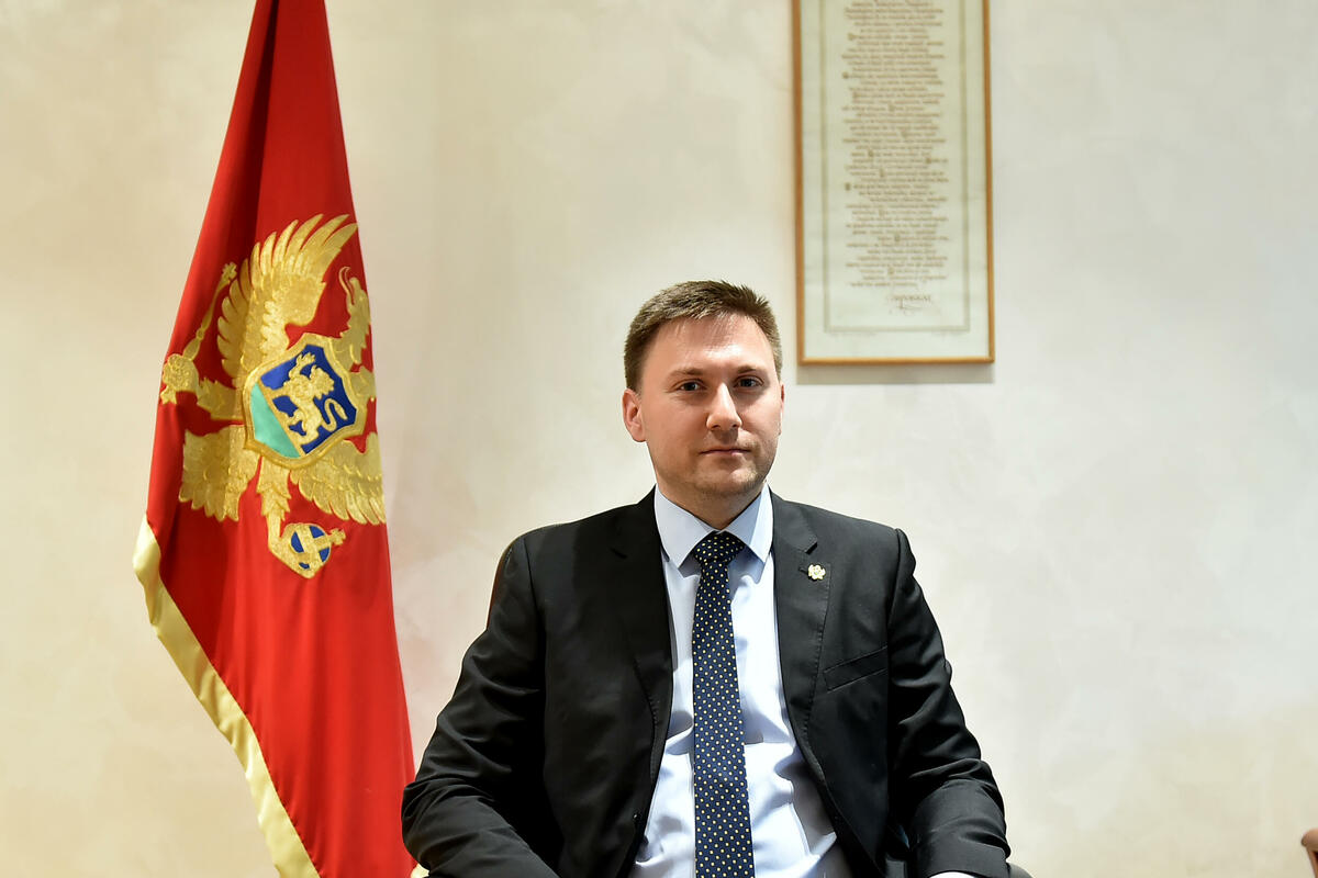 Šimun: Ostavka Galića očekivan i odgovoran čin, objektivno je odgovoran ...