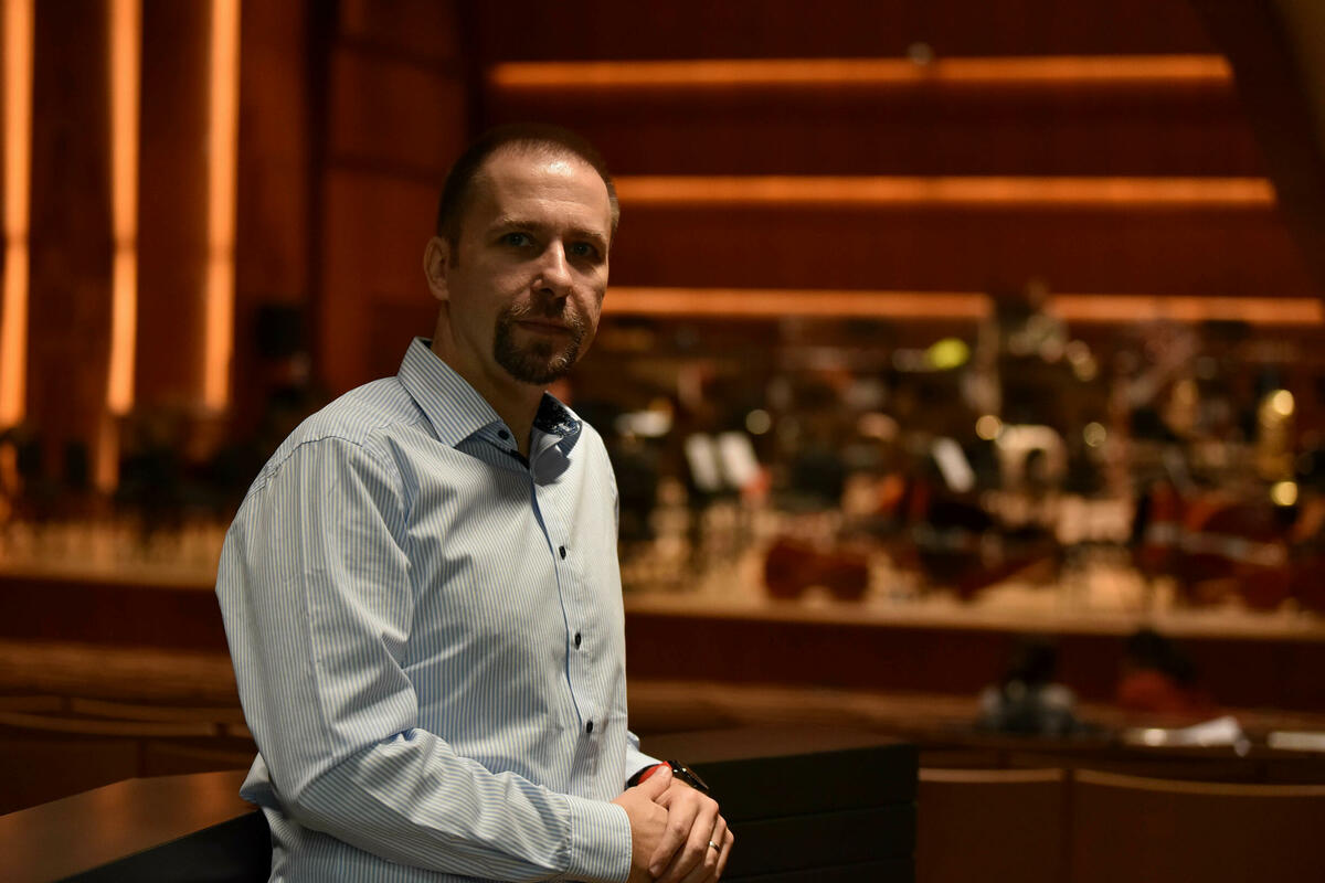 crnogorski kompozitor | Vijesti