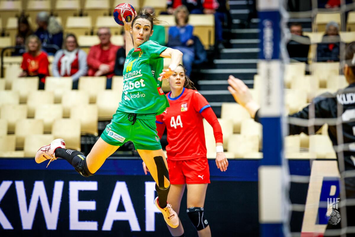 The Lionesses "crushed" Turkey, but better games will be needed for Paris