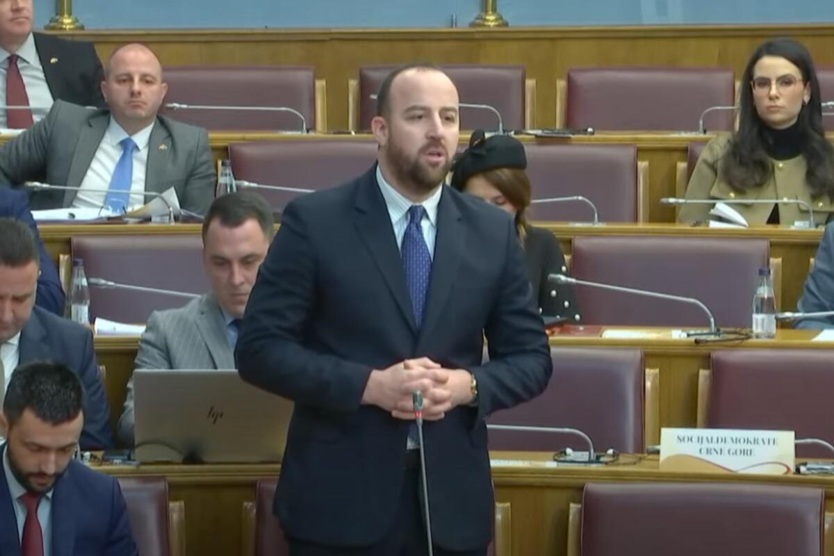 Nikolić: Mandić duguje objašnjenje šta je radio u izbornom štabu SNS ...