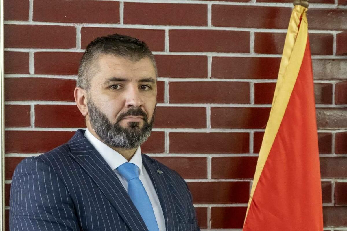 Žugić: Žabljak je decenijama sistematski zapostavljan