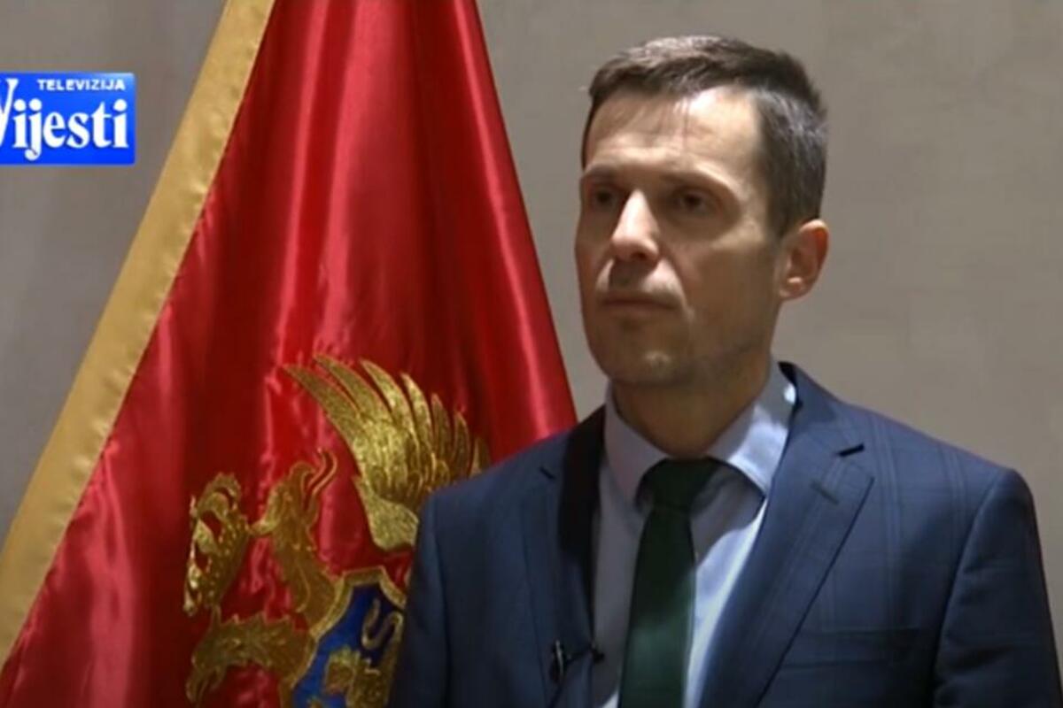 Vlada nije raskinula ugovor sa kompanijom Tara, smjenjuju bord EPCG