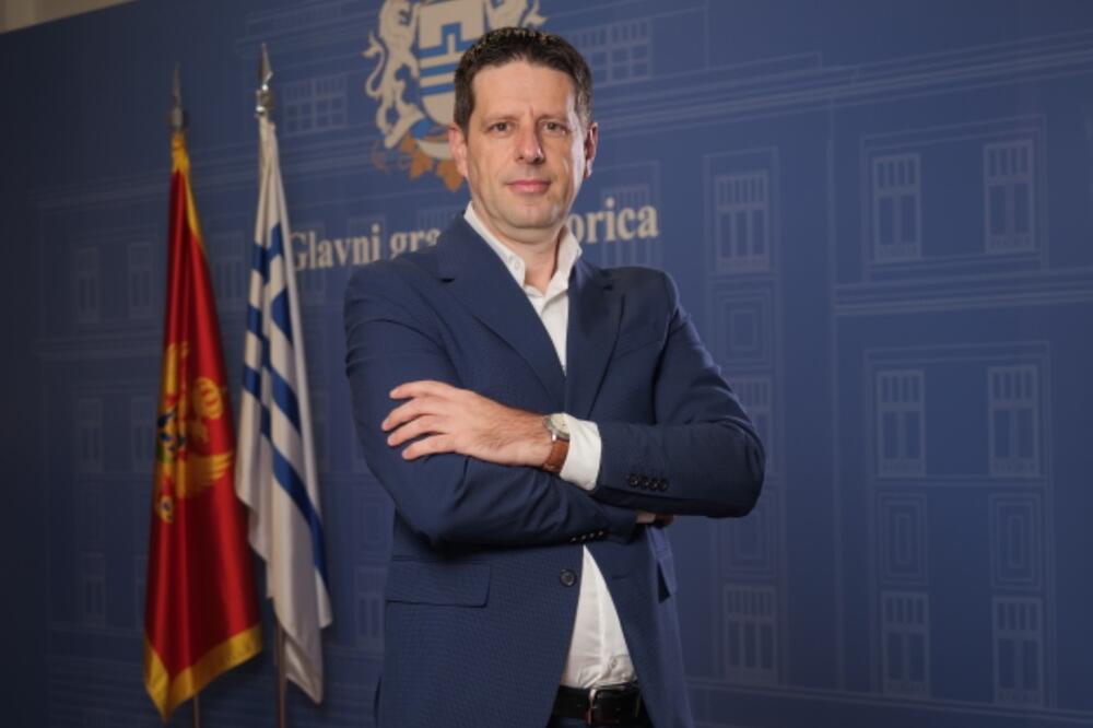 Krivokapić: Kekovićevo prisustvo nije najavljeno u skladu sa odredbama i pravilima